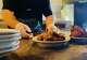 Samoa Cookhouse in NorCal serves family-style logger meals