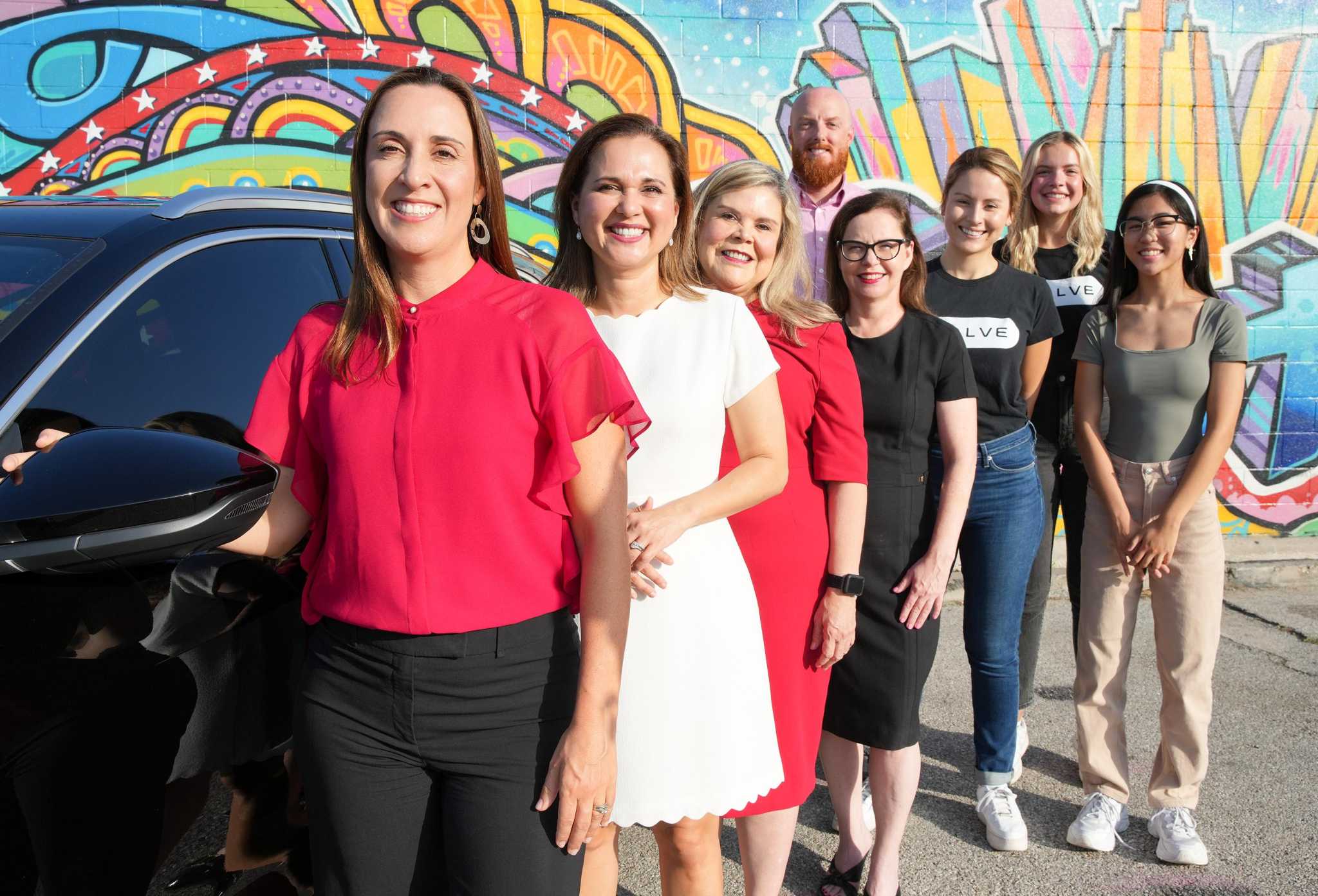 Houston Mayor Whitmire names CenterPoint exec as next Metro chair