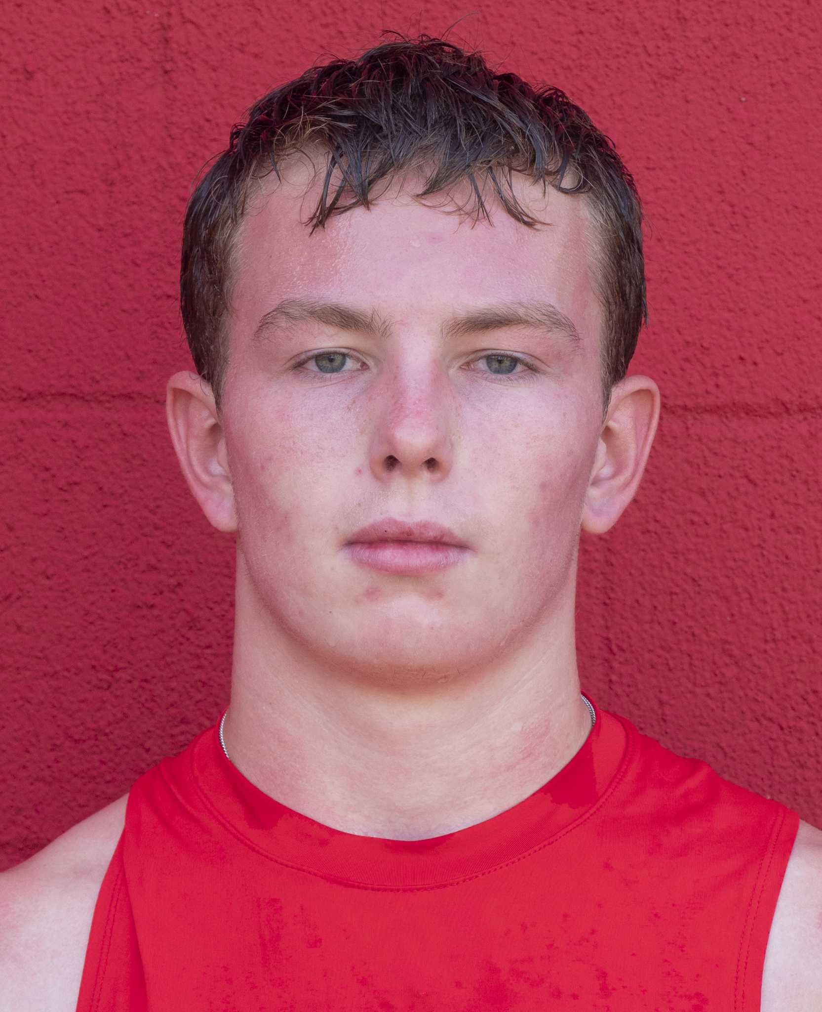 AREA PLAYER OF THE WEEK: Seidenberger shines at QB for No. 7-ranked ...