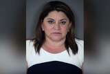 Trucking magnate Bill Hall's widow receives sentence for fraud