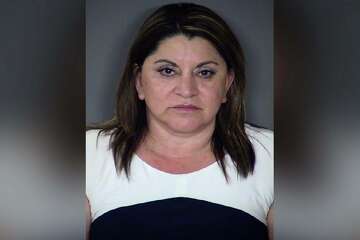 Trucking magnate Bill Hall's widow receives sentence for fraud