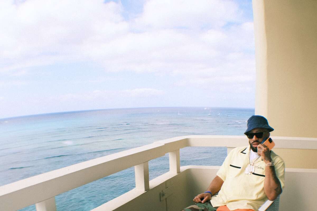 There's only one Bay Area rapper at Outside Lands music fest