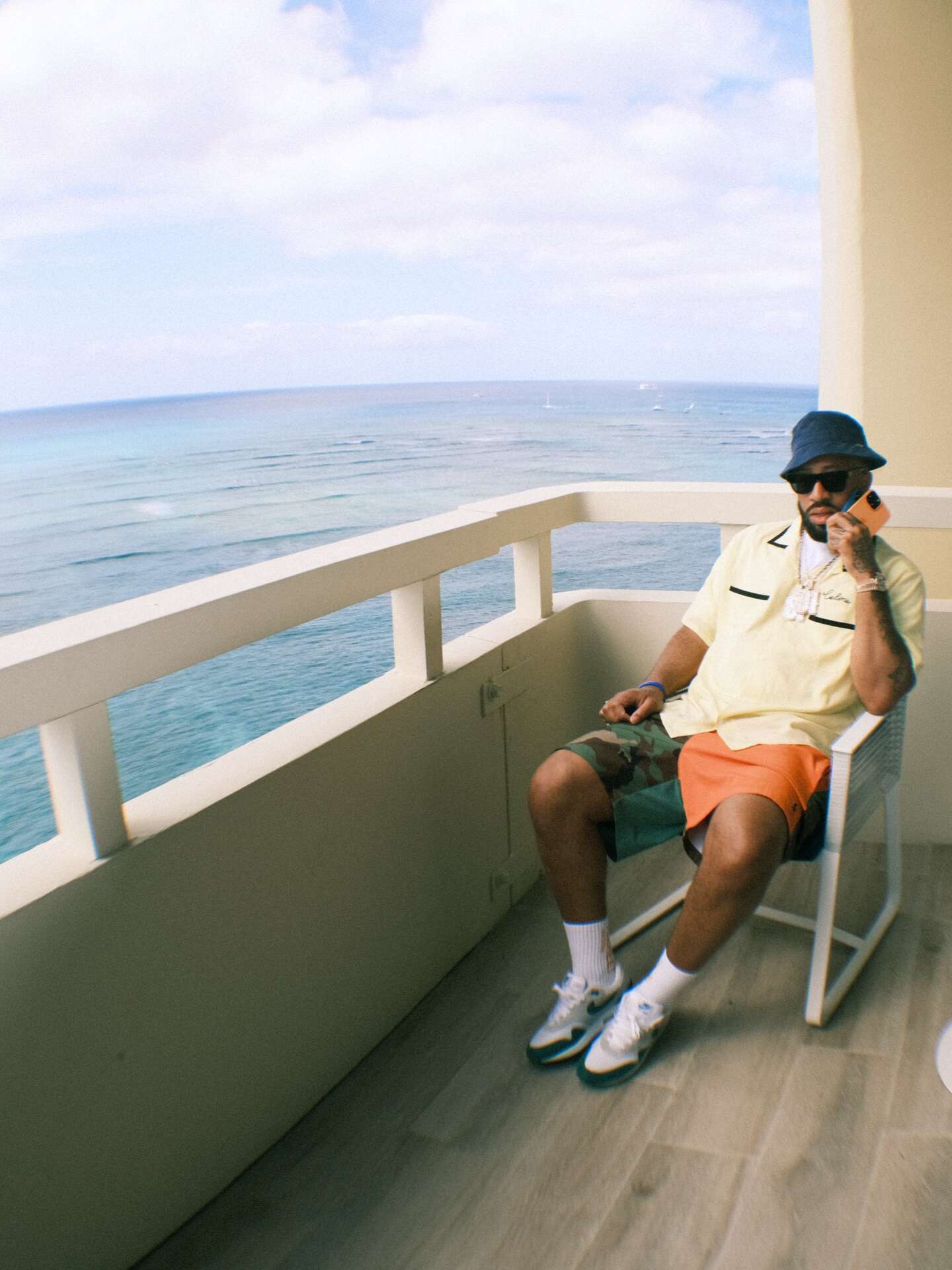 There's only one Bay Area rapper at Outside Lands music fest