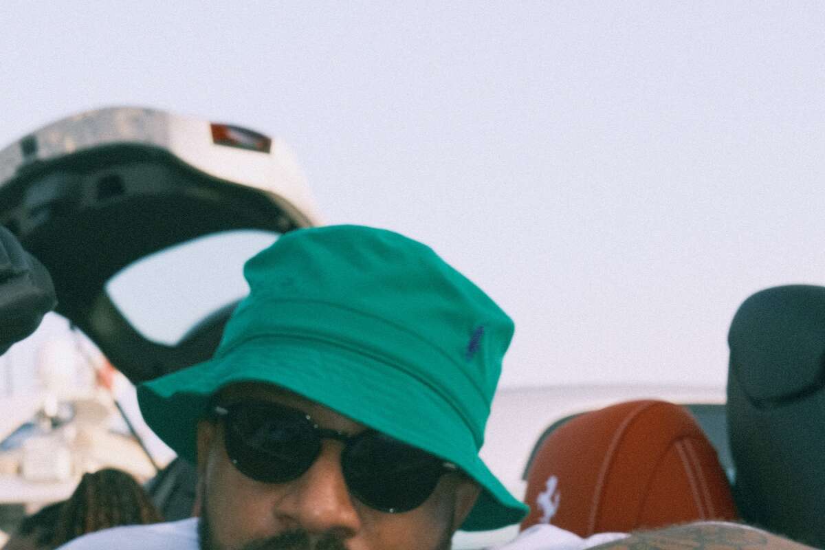 There's only one Bay Area rapper at Outside Lands music fest