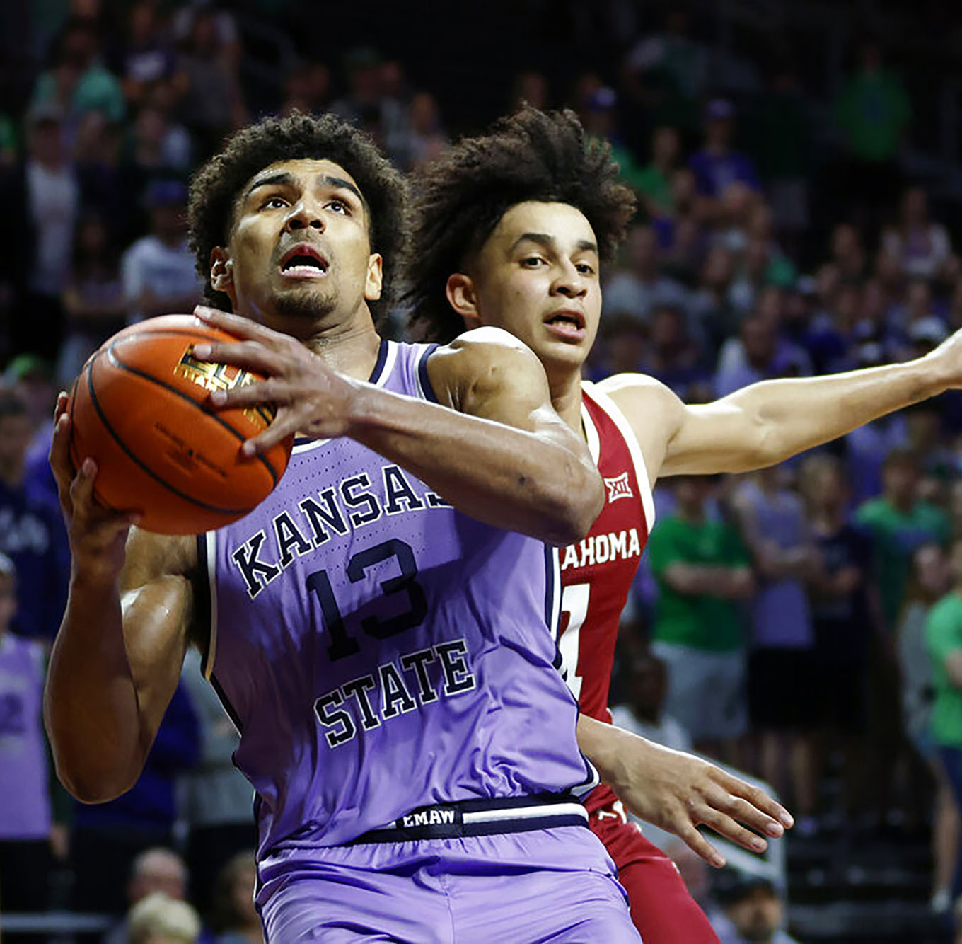 Mark Smith to play pro basketball in Germany