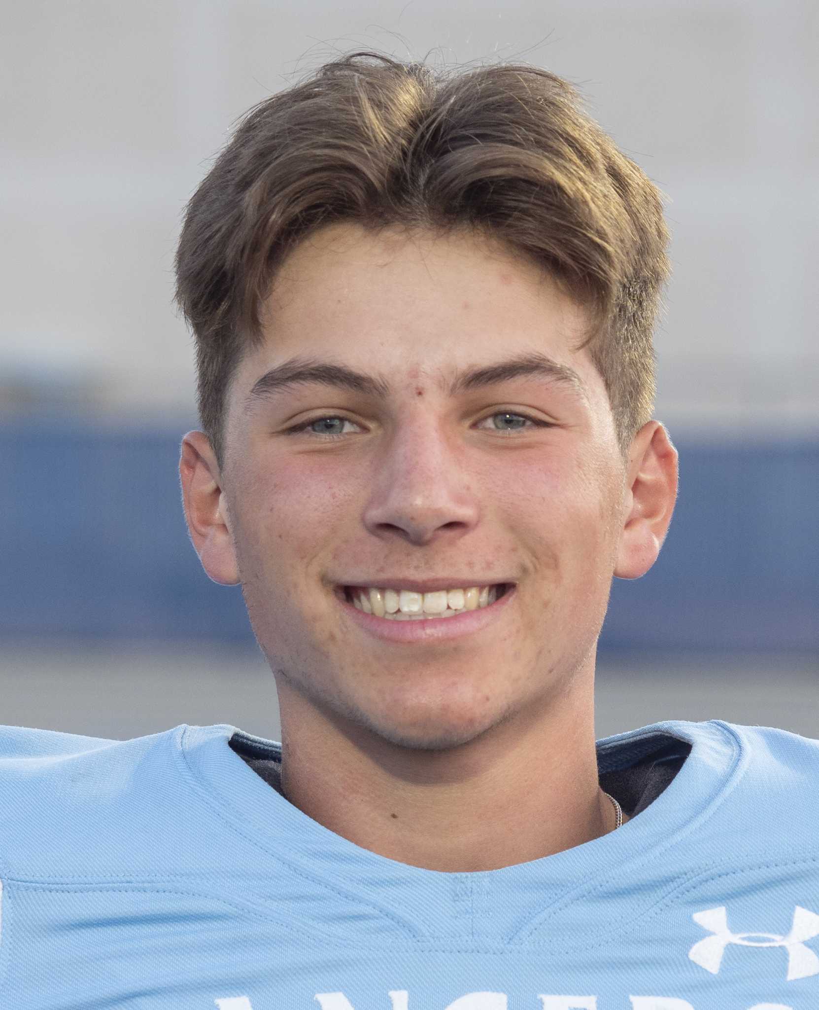 HS FOOTBALL ROUNDUP Purser Kicks 61 yard FG In Greenwood Victory