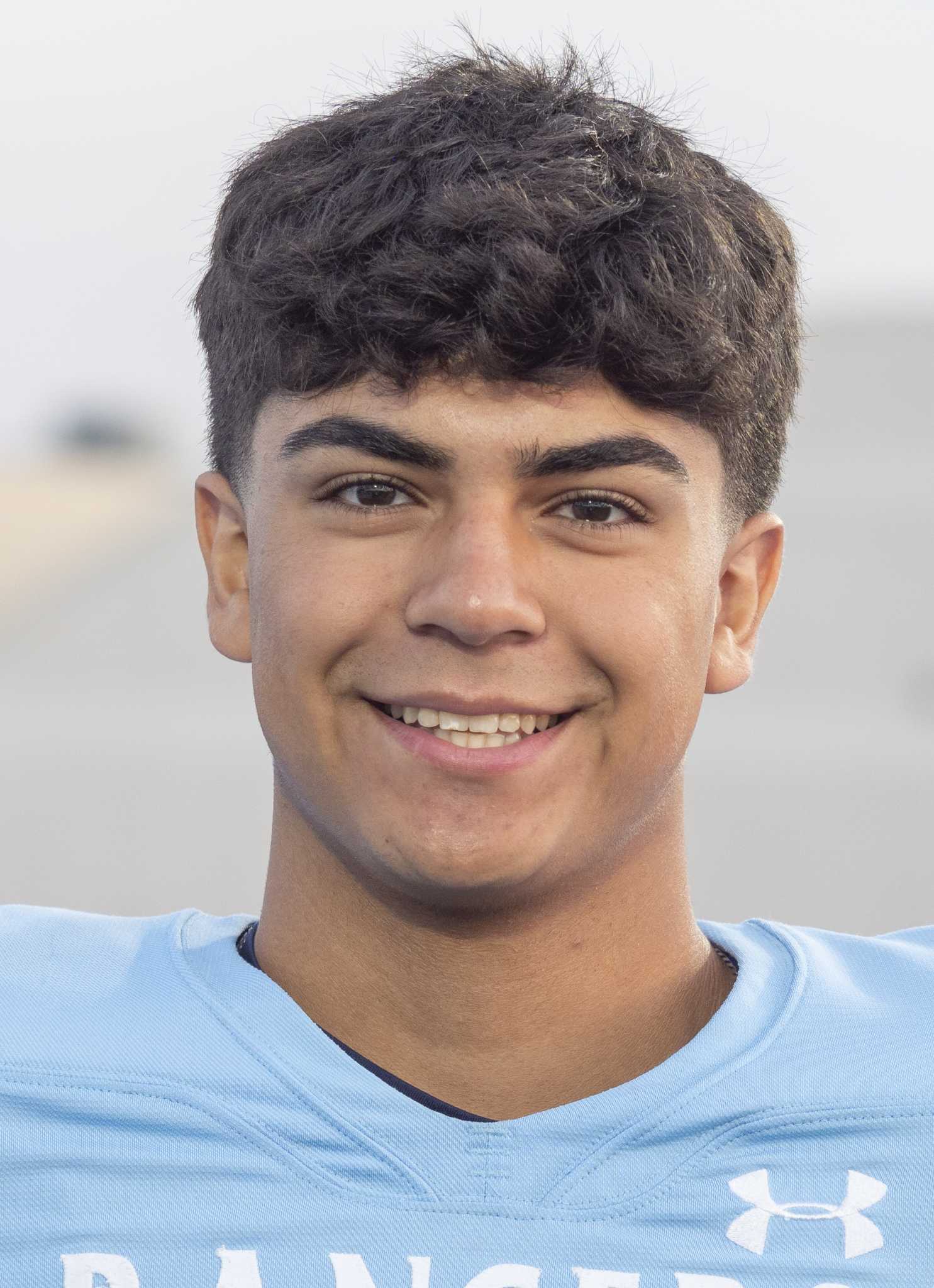 HS FOOTBALL: Lopez ready to step up for Greenwood in TE role