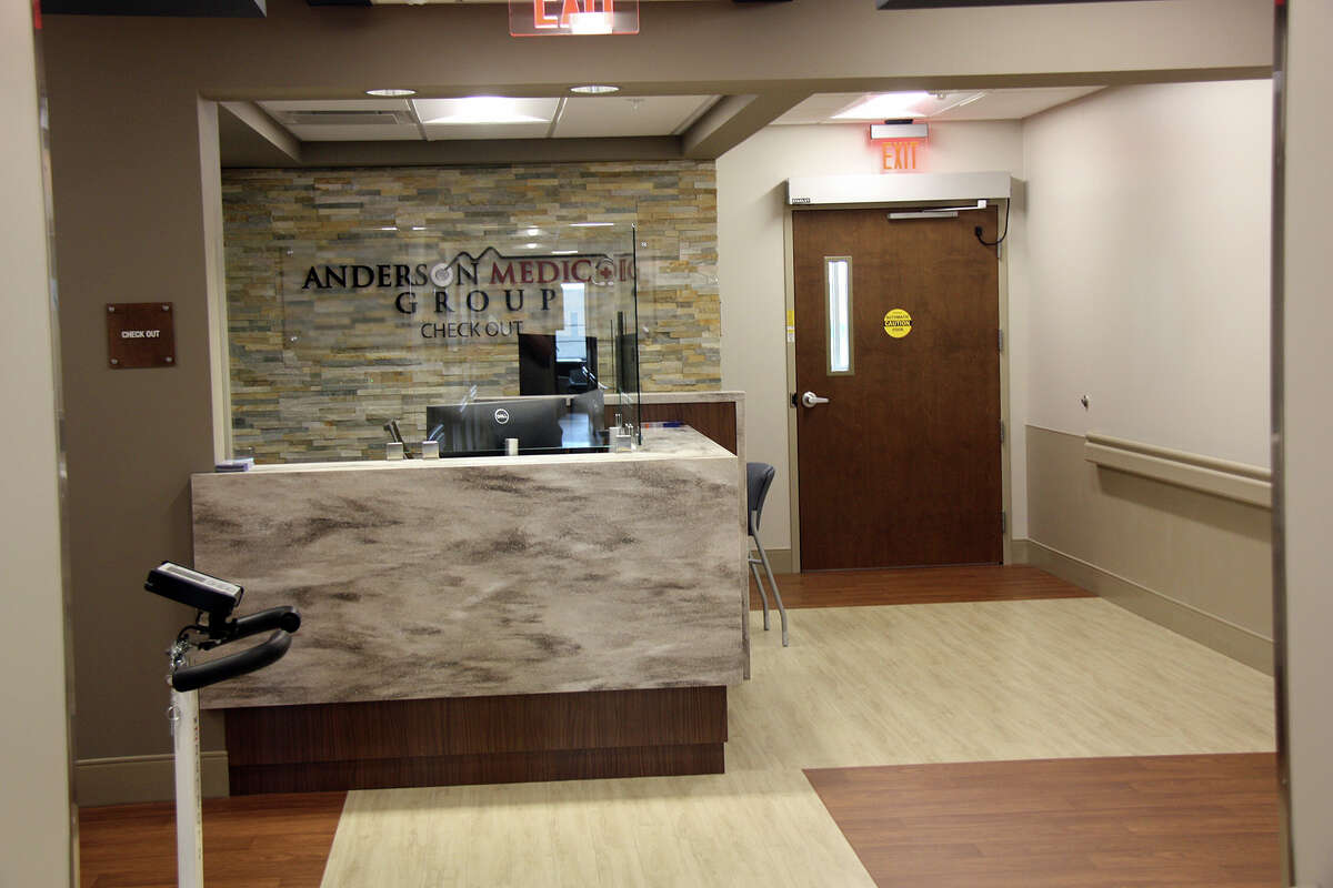 Anderson Hospital opens Goshen Campus in Edwardsville