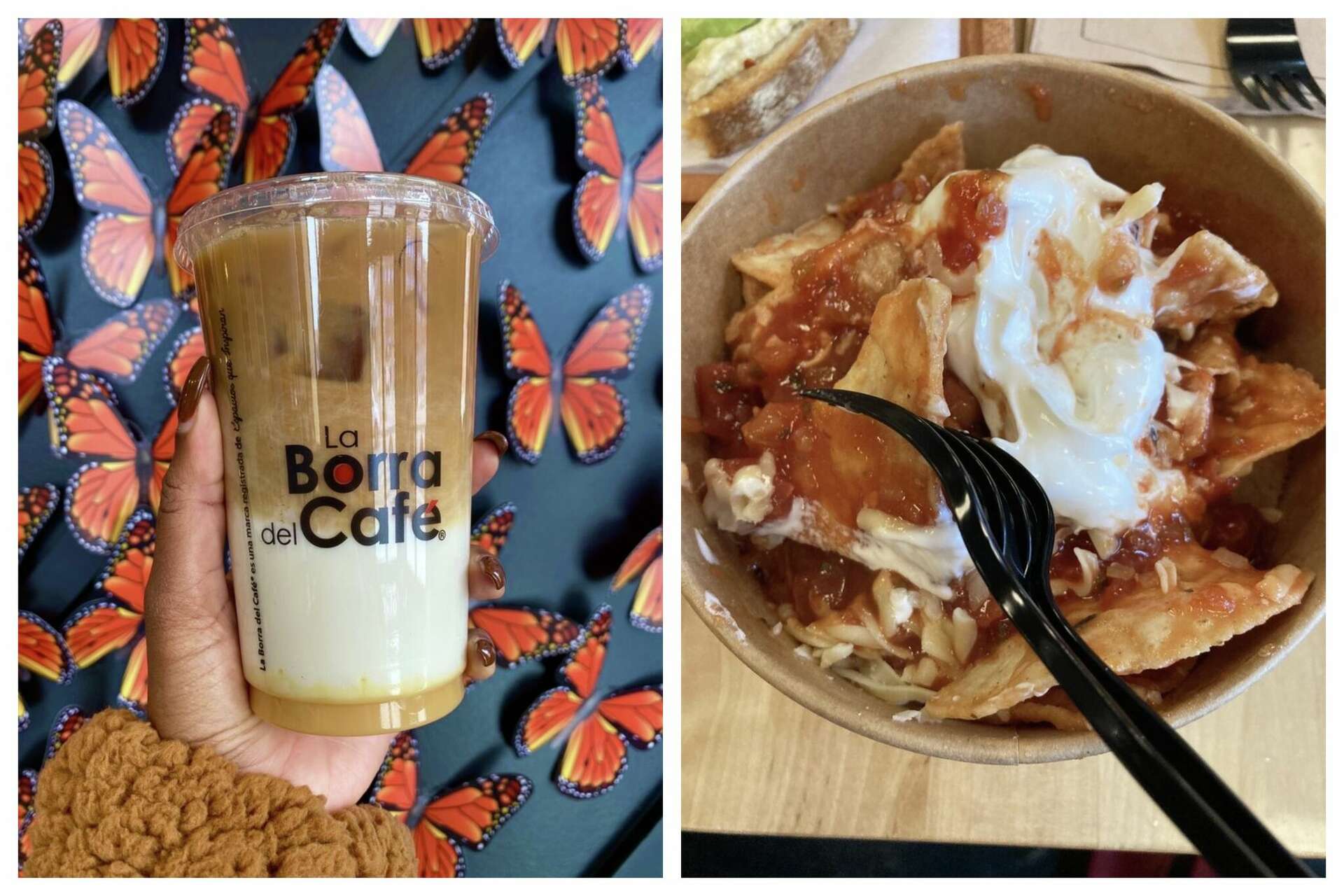 Mexican coffee chain plans to open San Francisco location