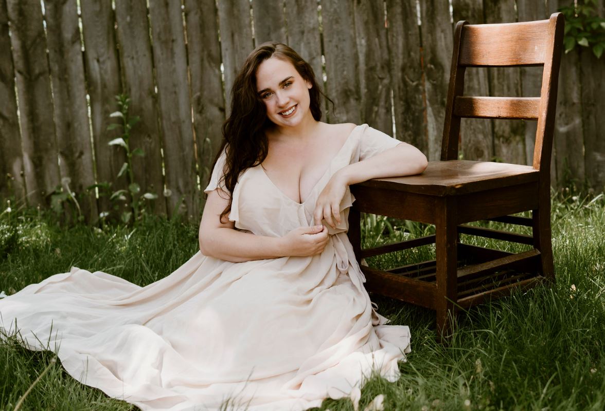 Manistee shutterbug candid about photography business