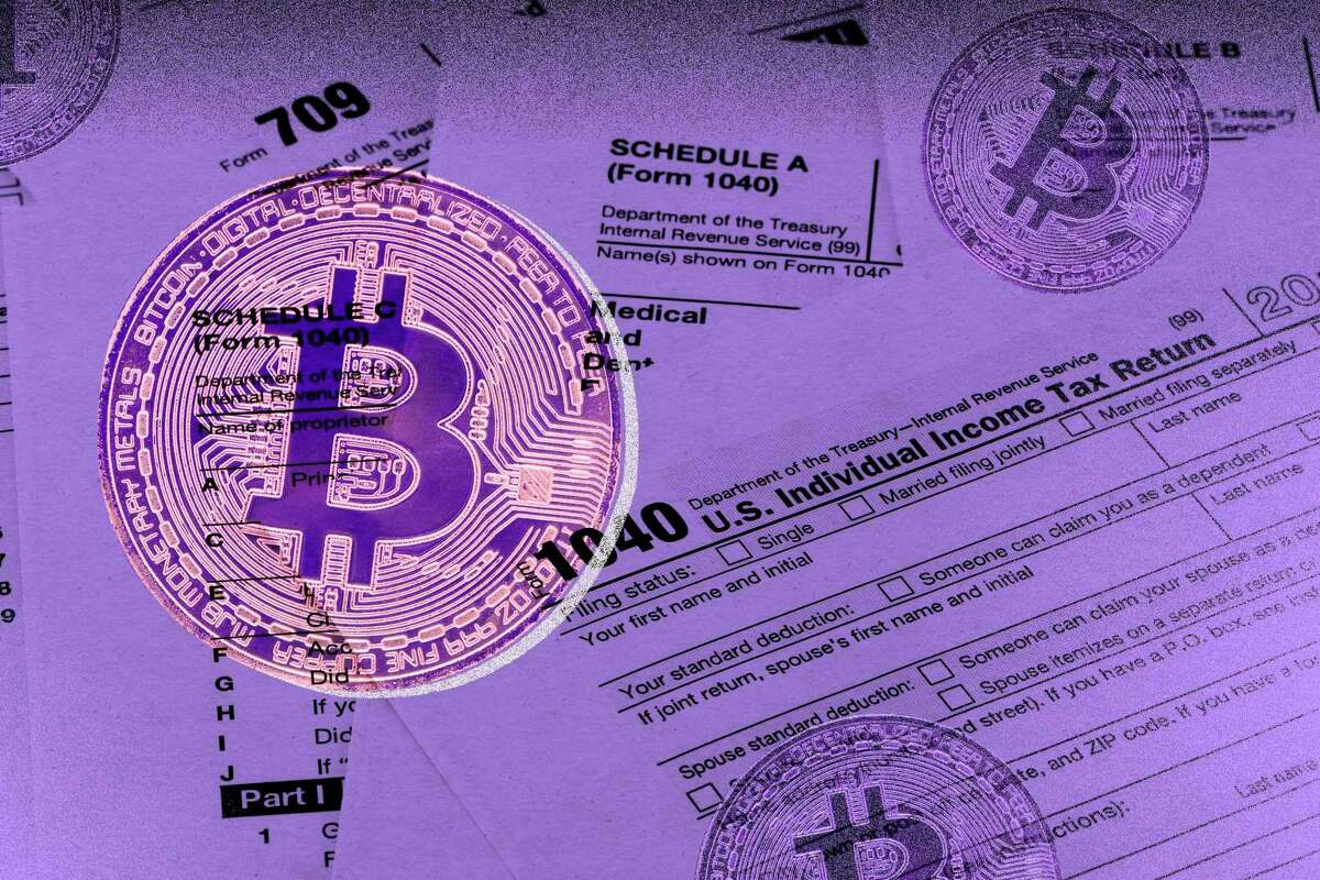 The IRS Wants To Change The Crypto Question On Tax Returns Again the-irs-wants-to-change-the-crypto-question-on-tax-returns-again