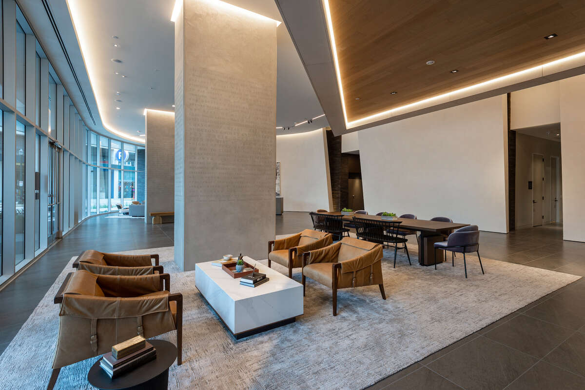 Hines' Brava high-rise signals a new era of modern residential living ...