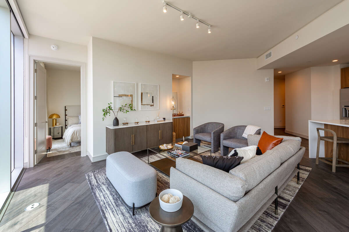 Hines' Brava high-rise signals a new era of modern residential living ...