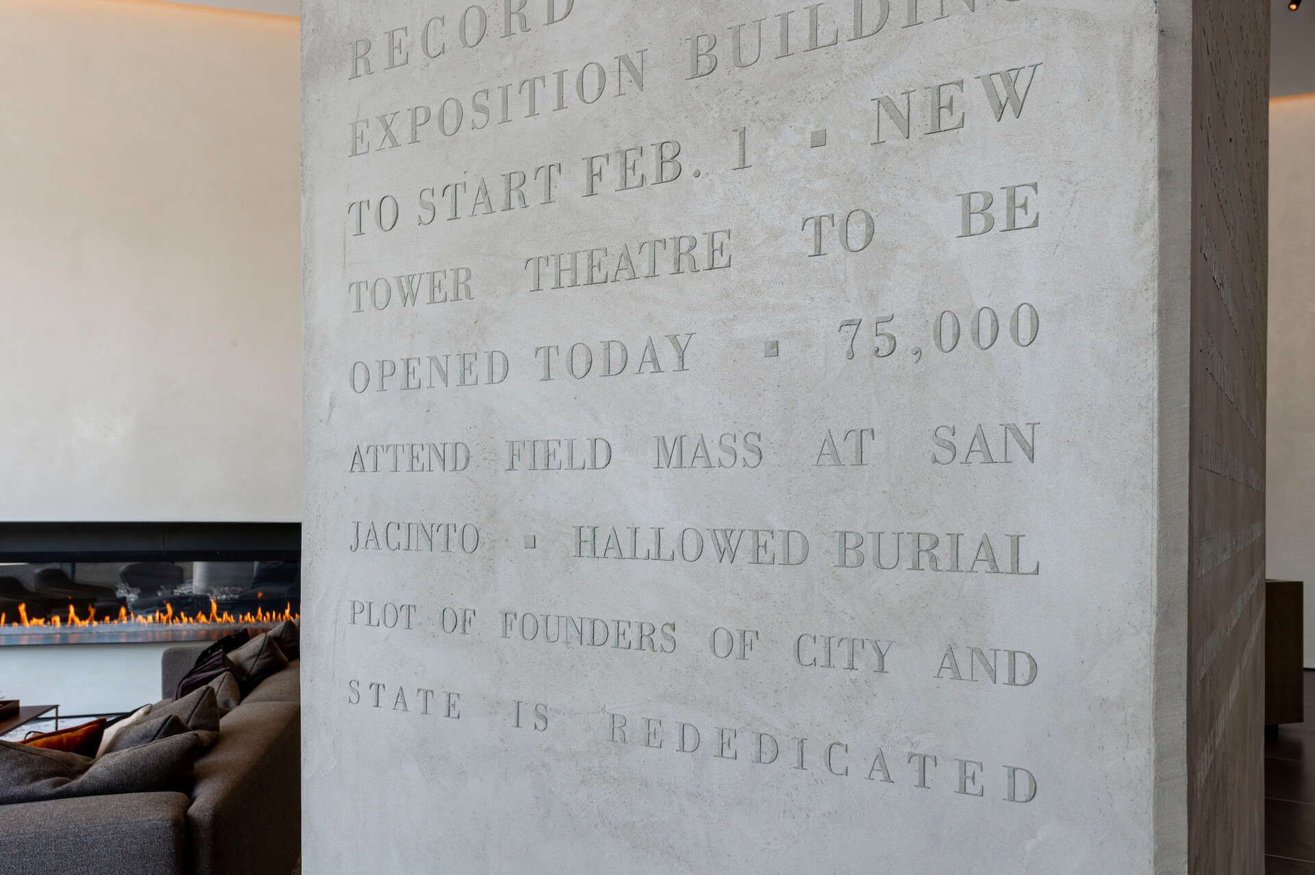 Hines' Brava high-rise signals a new era of modern residential living ...