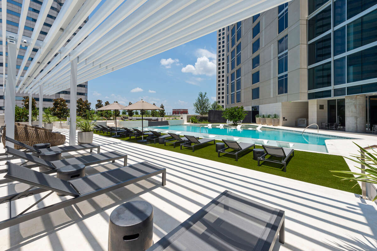 Hines' Brava high-rise signals a new era of modern residential living ...