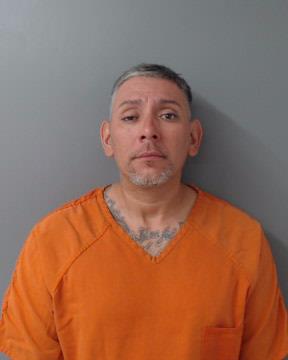 Laredo Crime Stoppers' most wanted suspect arrested