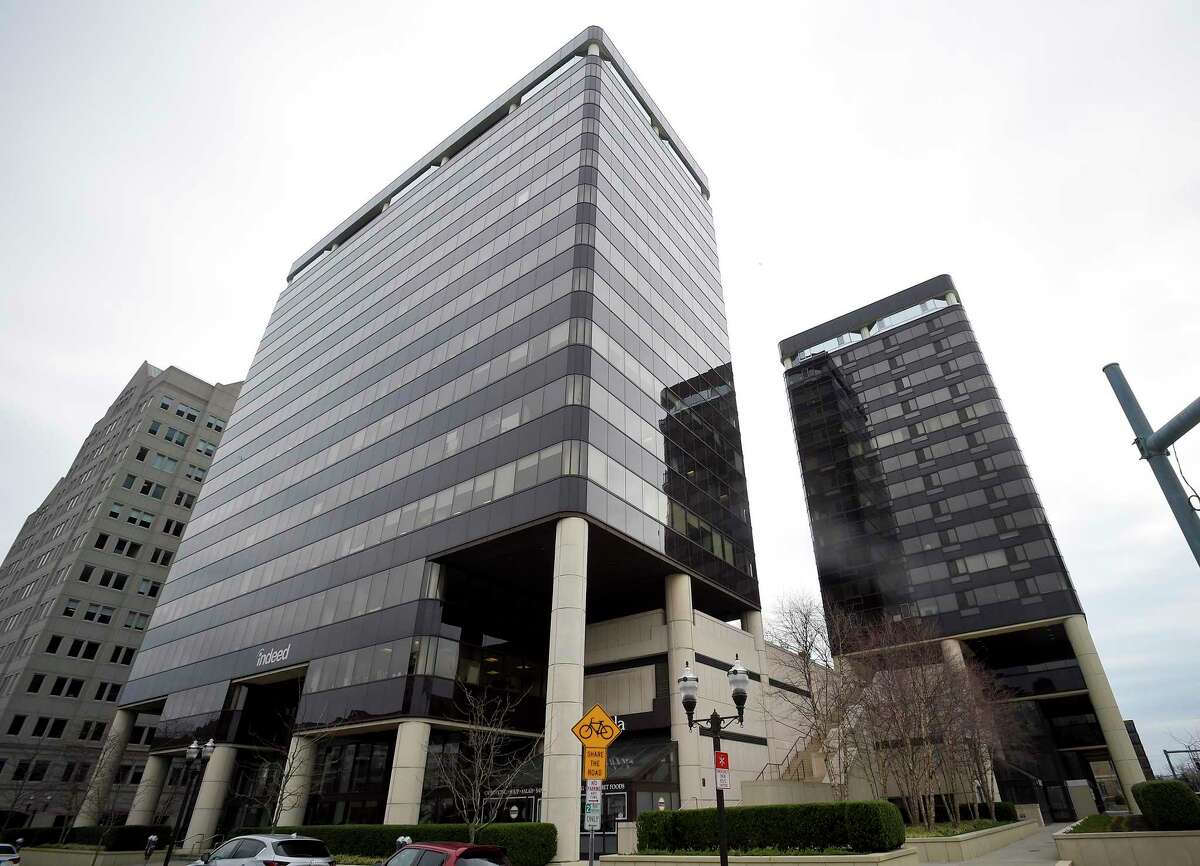 Career-services firm Indeed says it's keeping co-HQ in CT