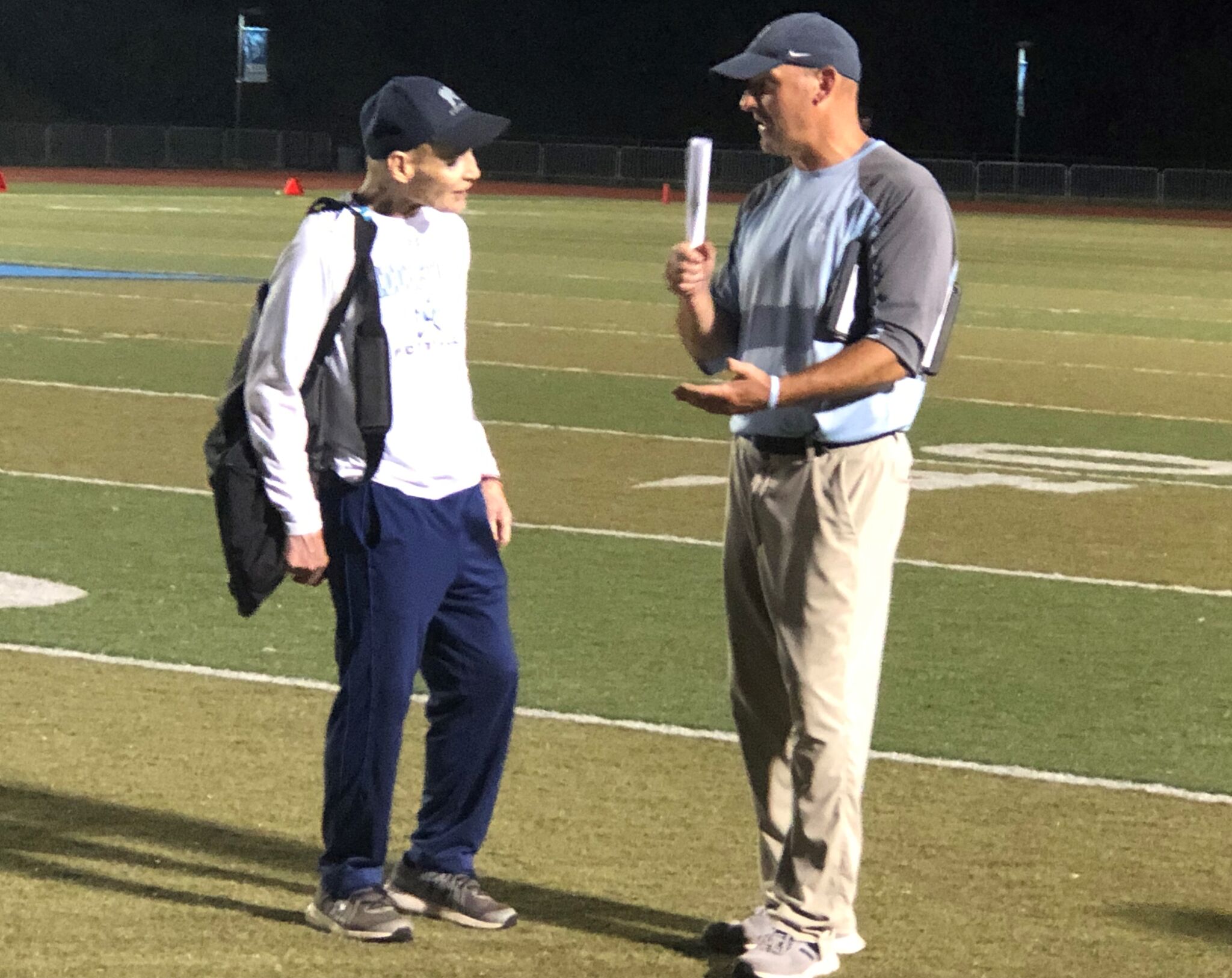 Middletown High School football preview 2022: Rosek era to begin