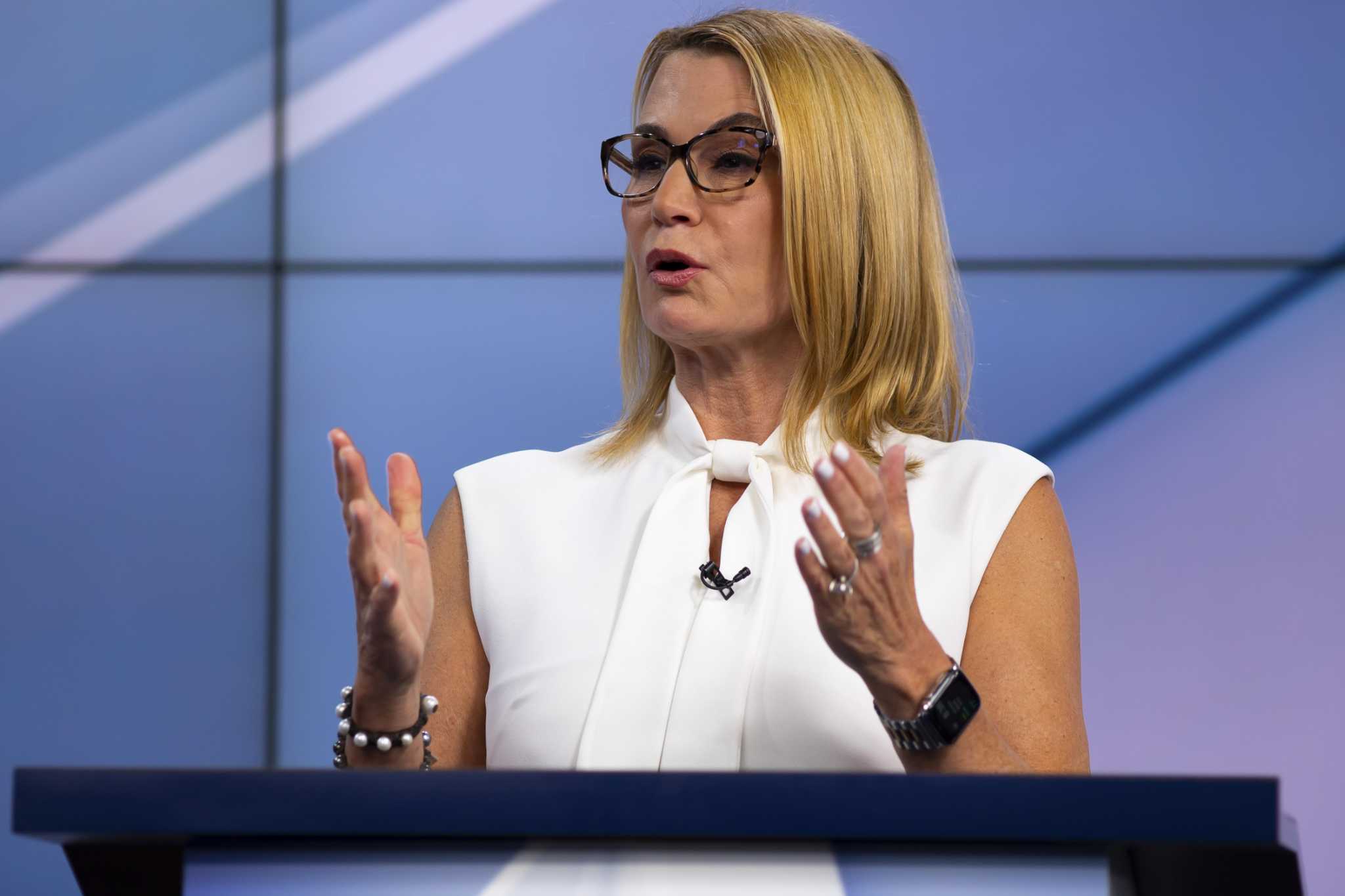 What does the future hold for Connecticut Republicans? U.S. Senate ...