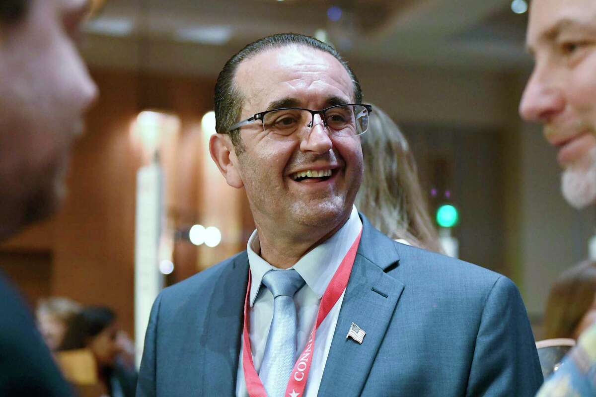 What does the future hold for Connecticut Republicans? U.S. Senate ...