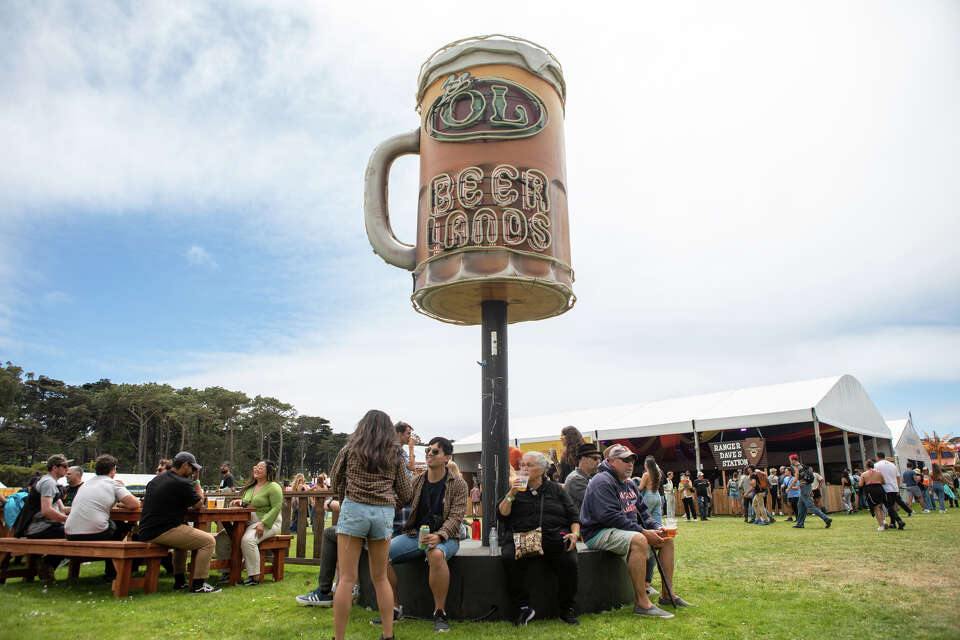 Outside Lands: All to know about the Golden Gate Park fest