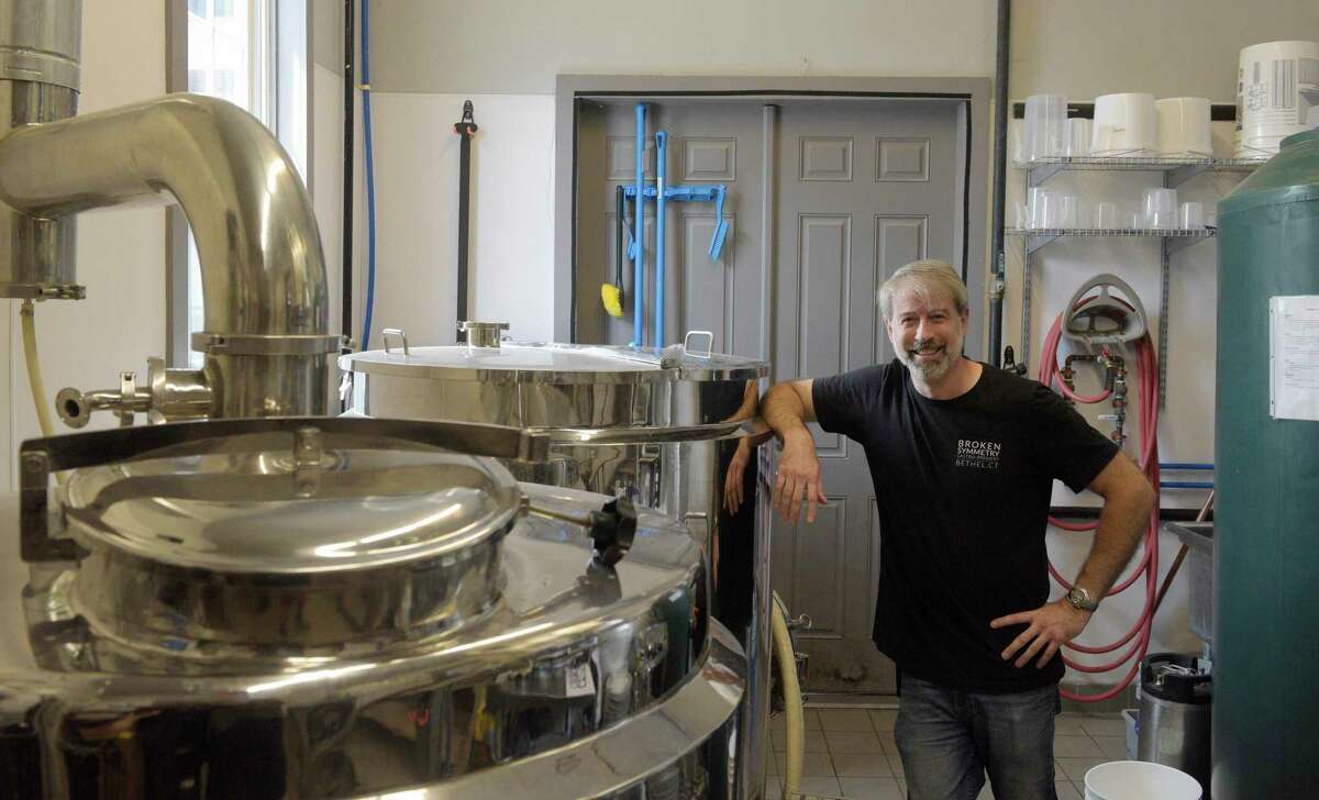 CT breweries expand their food offerings beyond food trucks