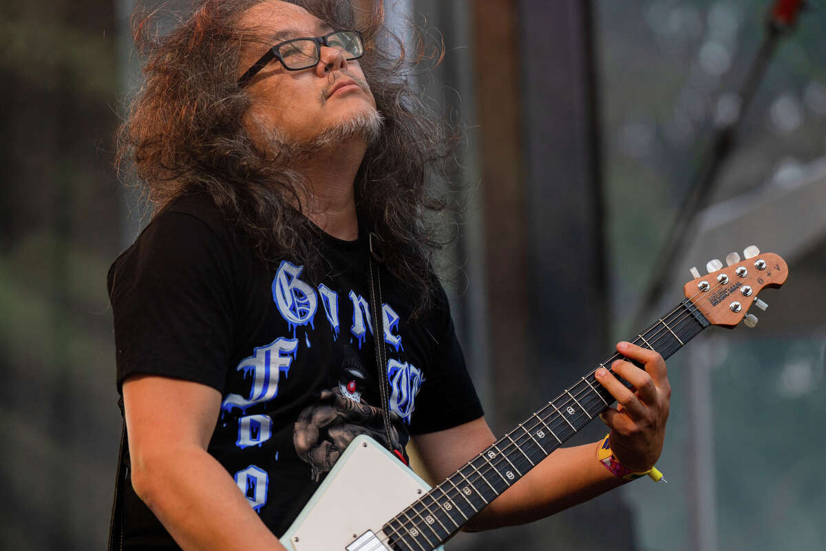 Best Coast offers heartwarming tribute during Outside Lands set