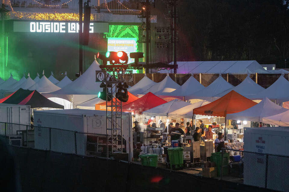 Outside Lands: All to know about the Golden Gate Park fest