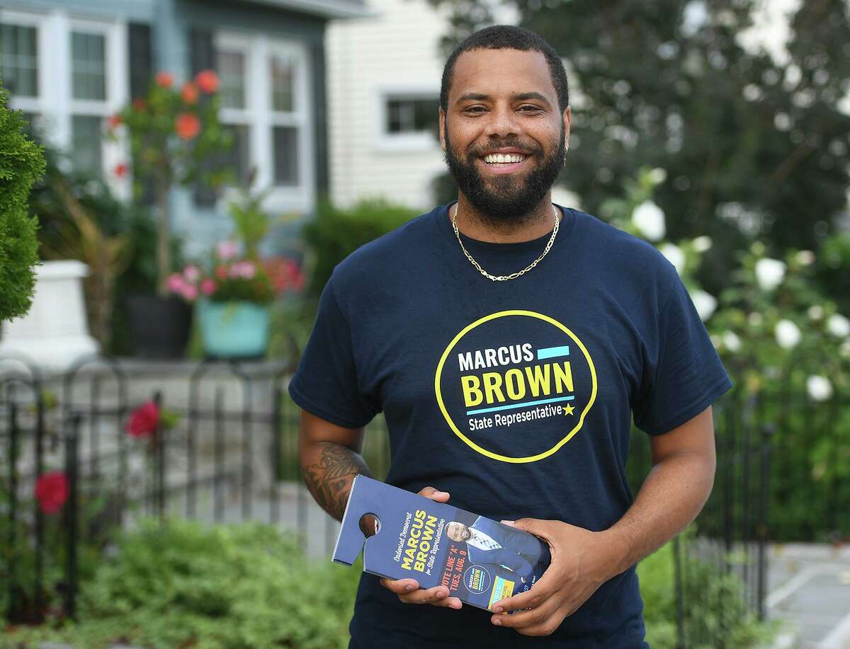 In a fight for his political life, state Rep. Jack Hennessy tries to fend off primary challenge ...