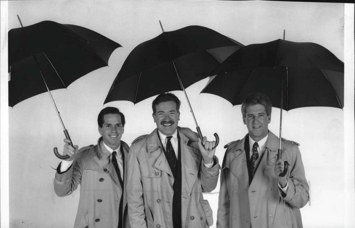 Meteorologist Bob Kovachick retiring from NewsChannel 13