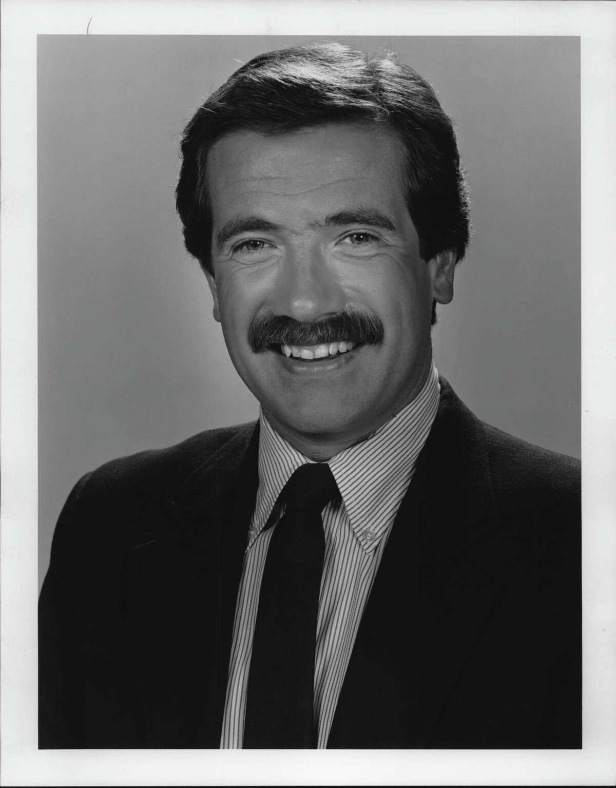 Meteorologist Bob Kovachick retiring from NewsChannel 13