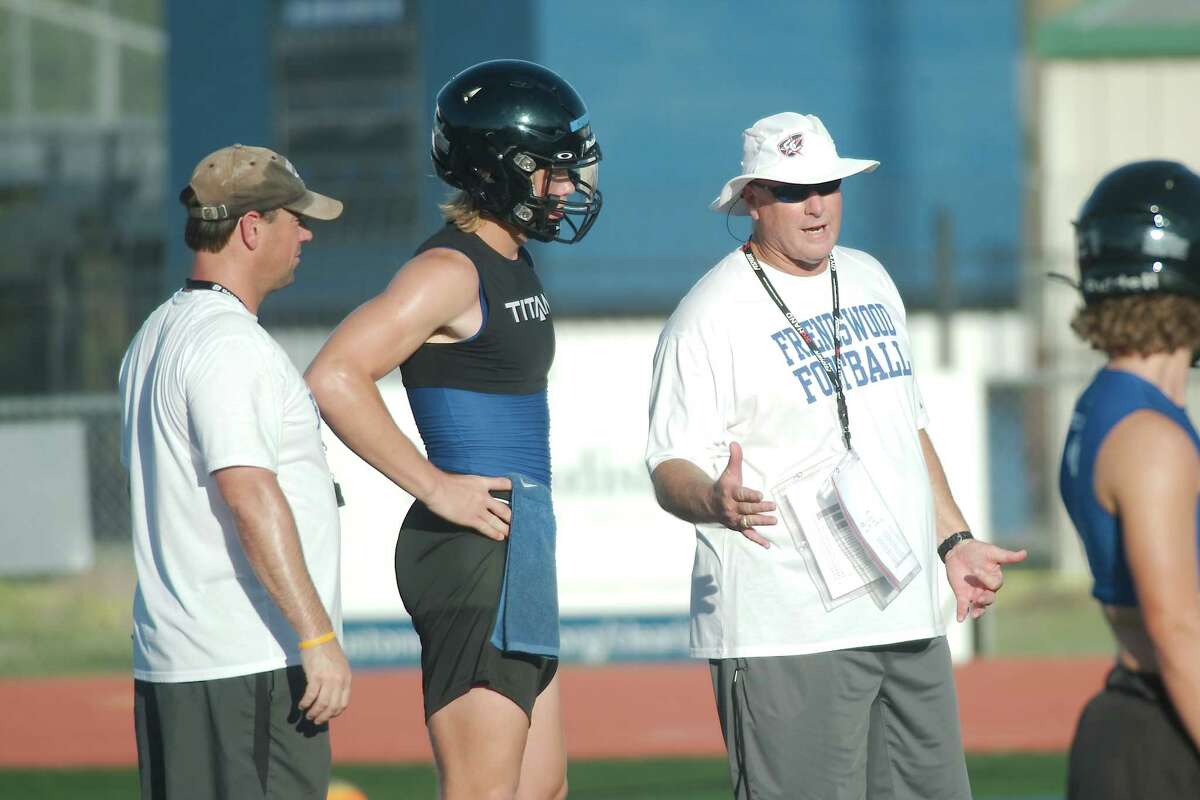 Friendswood prepared for challenge of new district