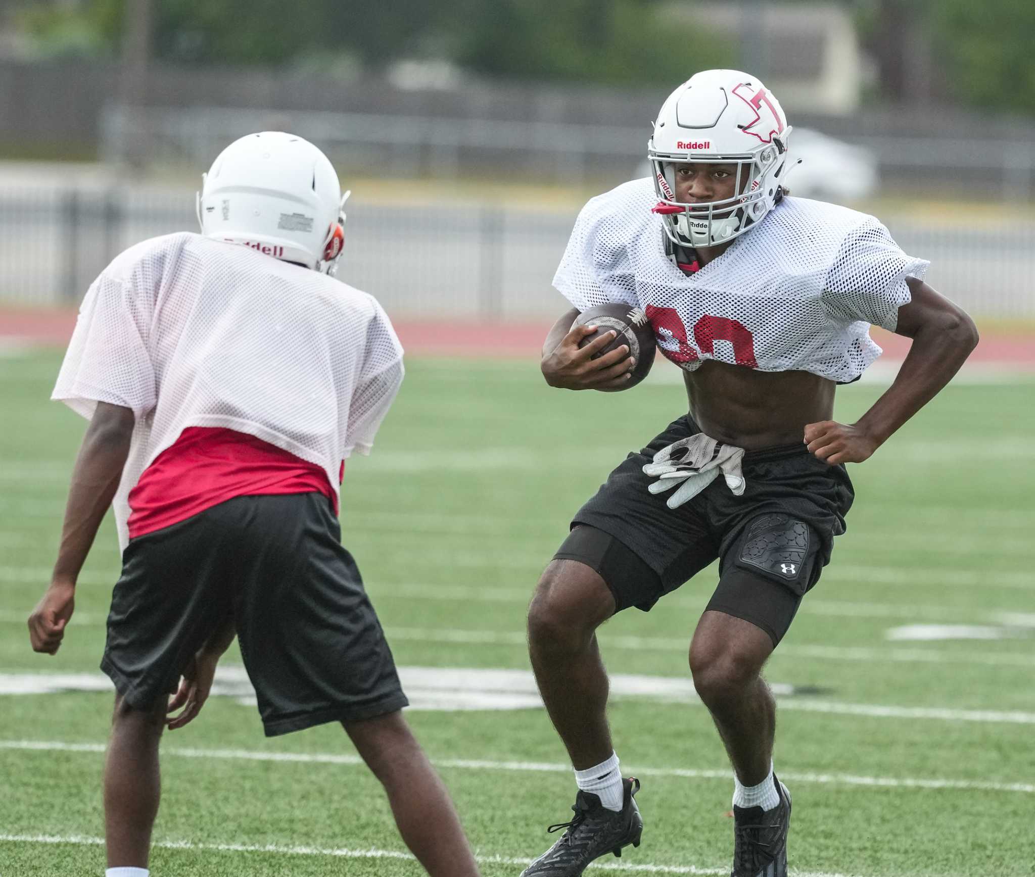 Tomball back to work following historic playoff run