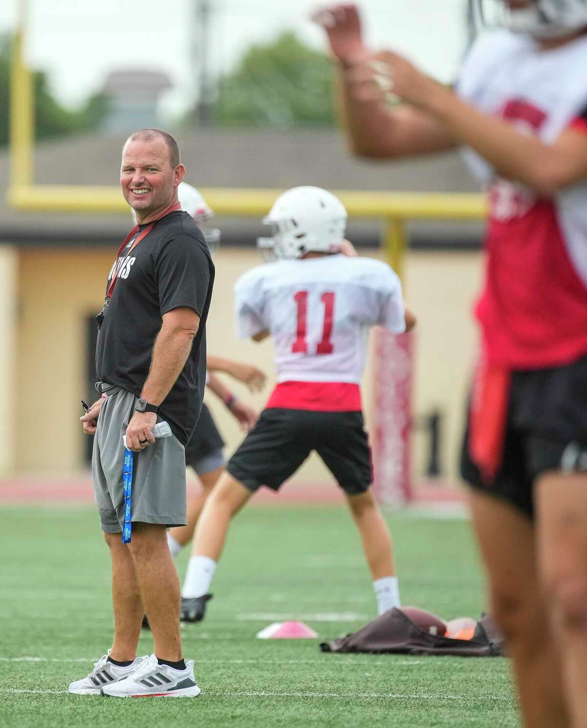 Tomball back to work following historic playoff run