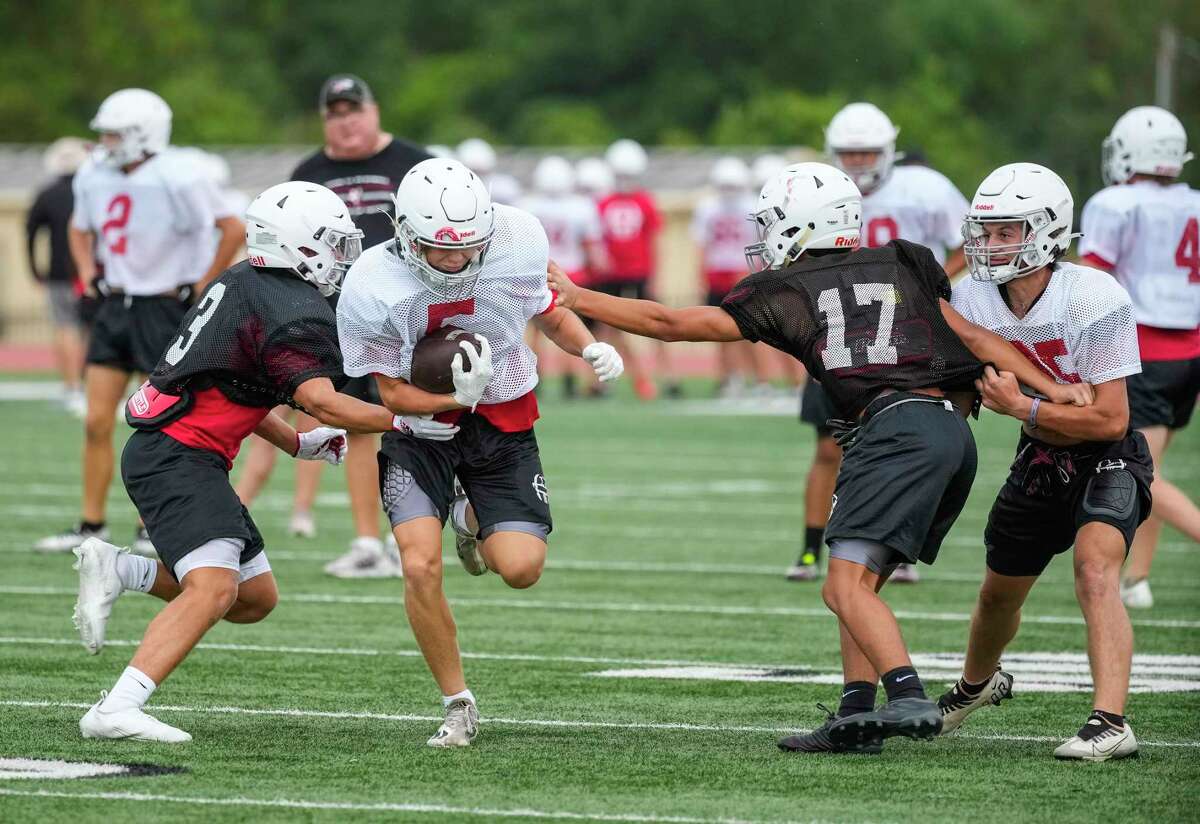 Tomball back to work following historic playoff run