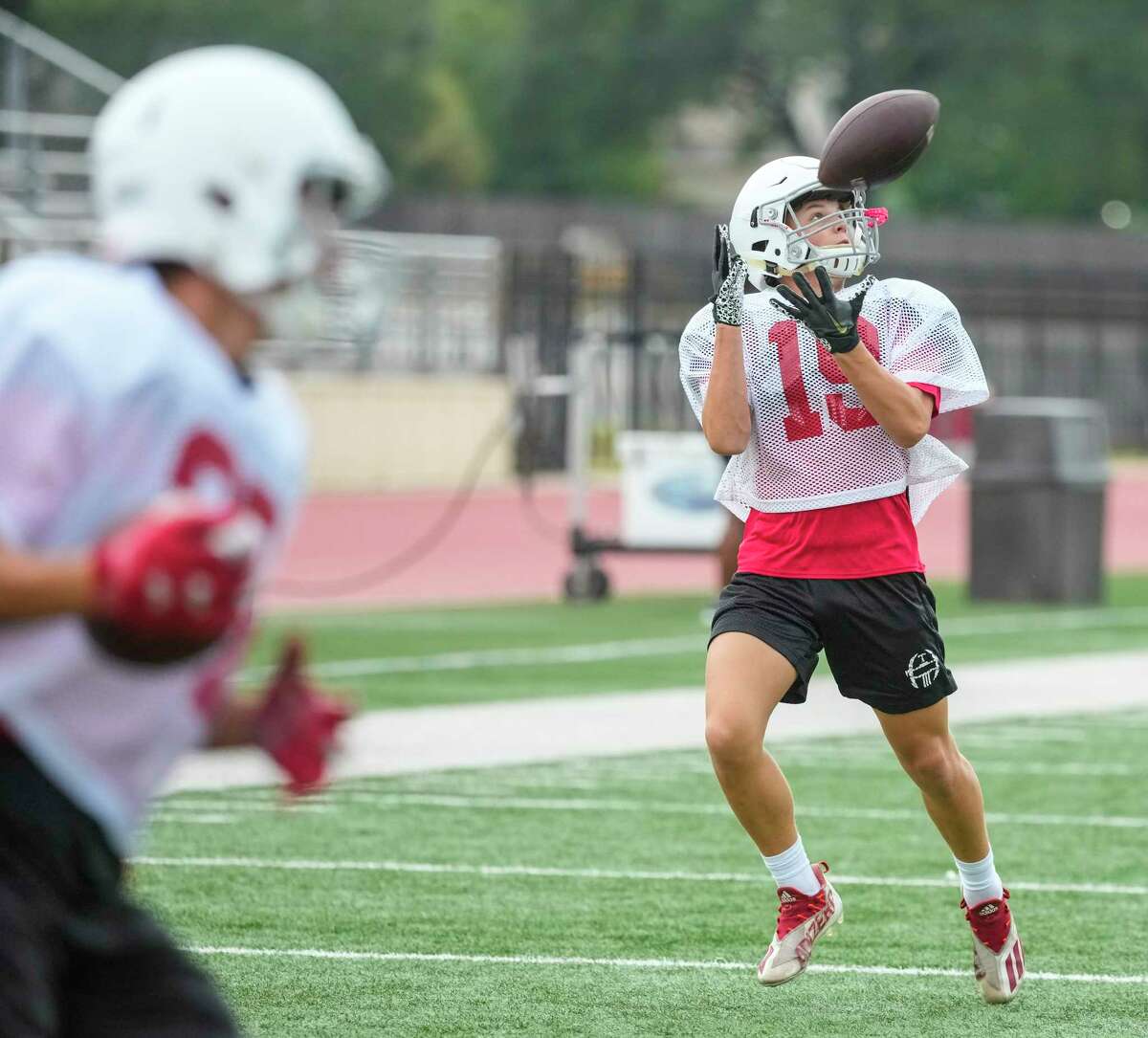 Tomball back to work following historic playoff run