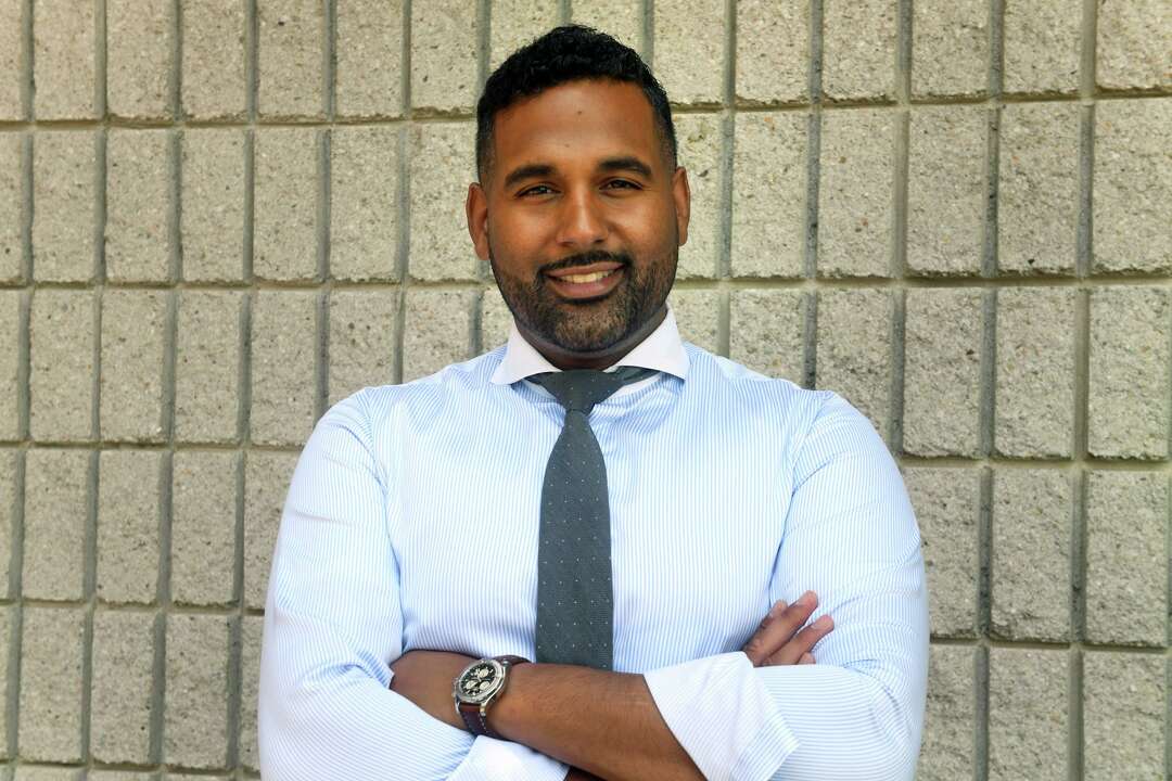 Jury sees video of party at center of ex-CT lawmaker's fraud trial