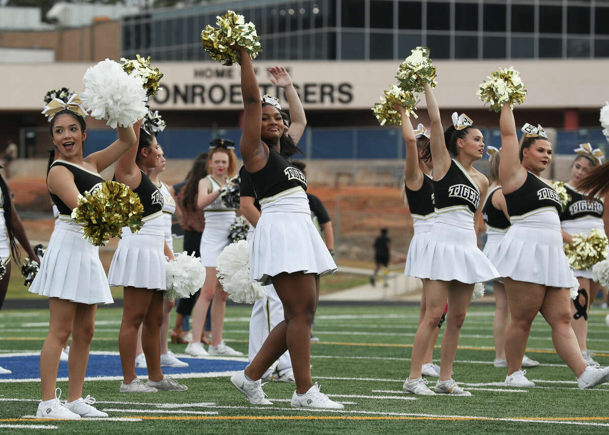 ‘Meet the Tigers’ kicks off another season of Conroe football