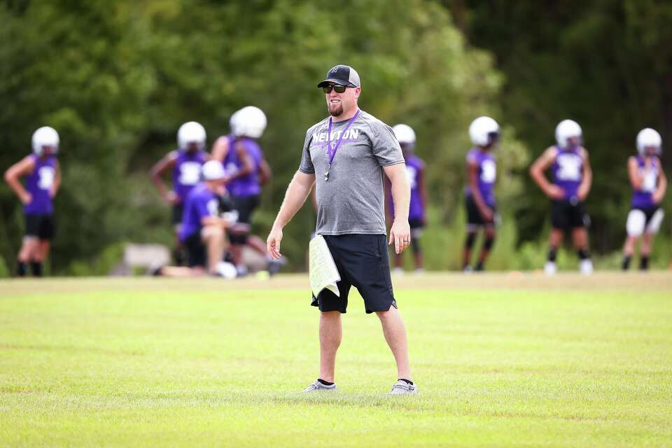 Traditional powers West Orange-Stark, Newton have their swagger back