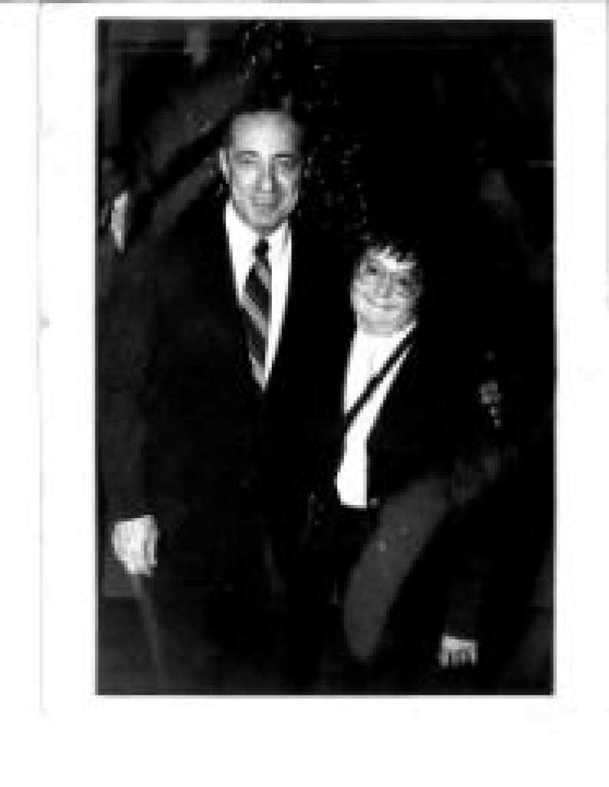 Nancy Gregory, Capitol fixture, dies at 72