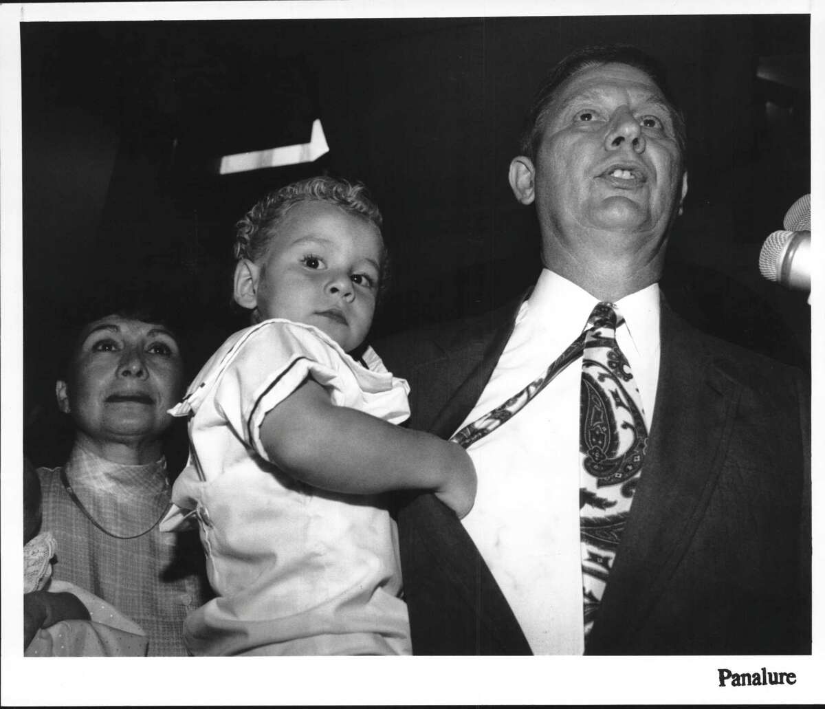 Former Assemblyman Pat M. Casale dies