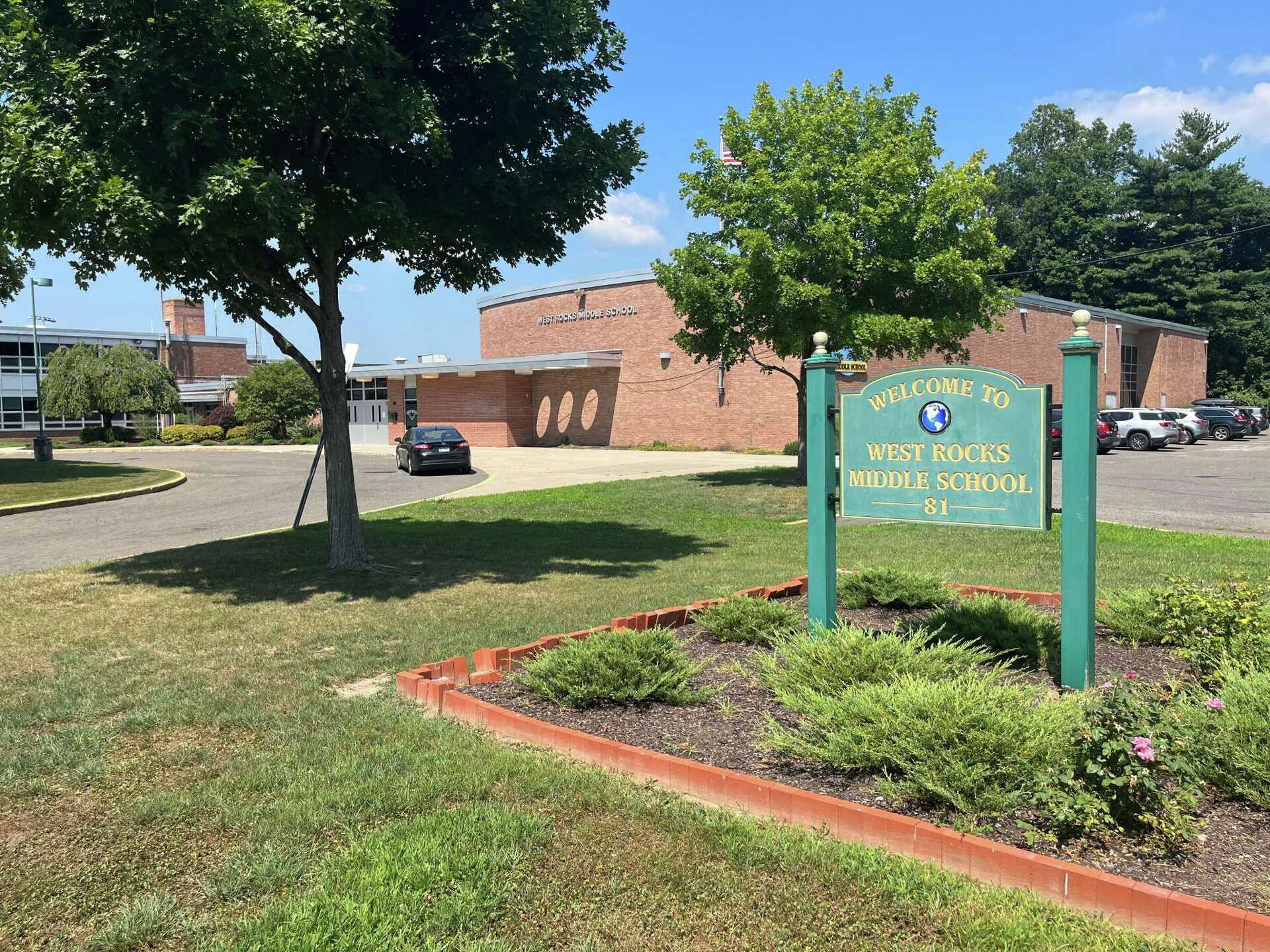 New West Rocks Middle School could open in Norwalk in 2030