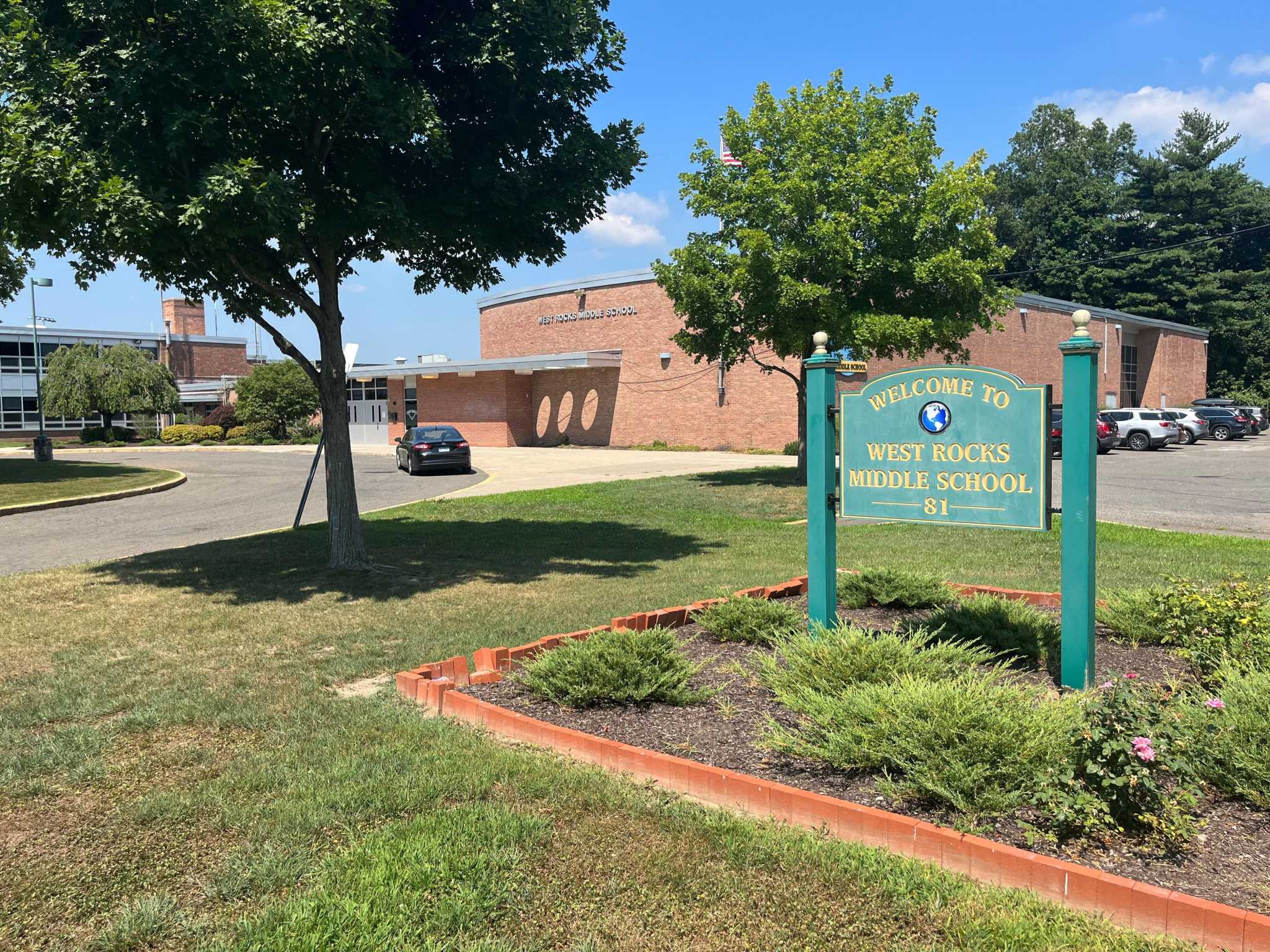 New West Rocks Middle School could open in Norwalk in 2030