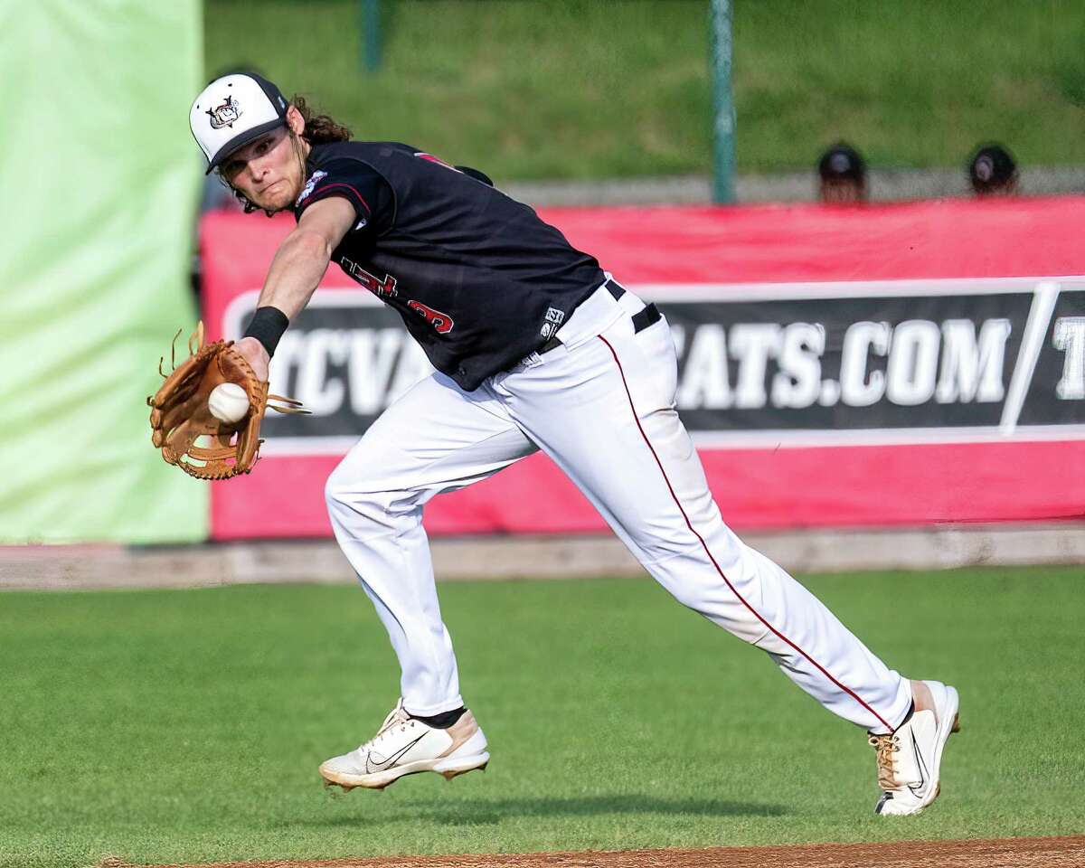 ValleyCats pitcher Adam Hofacket stops 'tipping' and improves fortunes