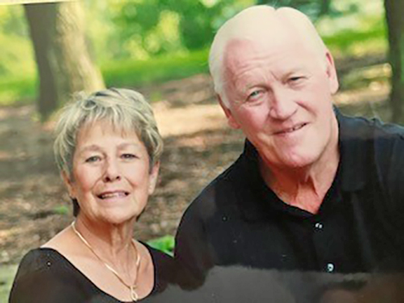 Coaching at EHS was key stop for Roustio