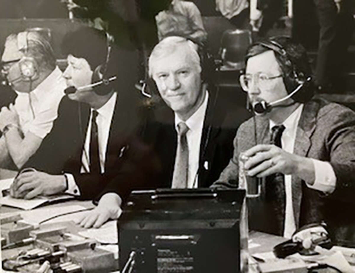 Coaching at EHS was key stop for Roustio