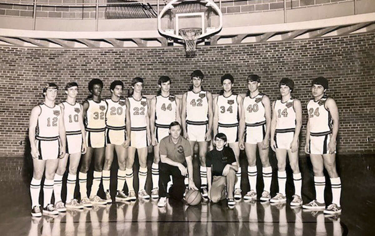 Coaching at EHS was key stop for Roustio