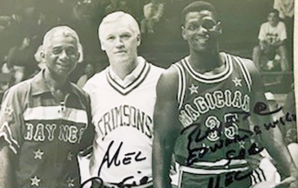 Former EHS coach Mel Roustio leaves lasting legacy in Jacksonville