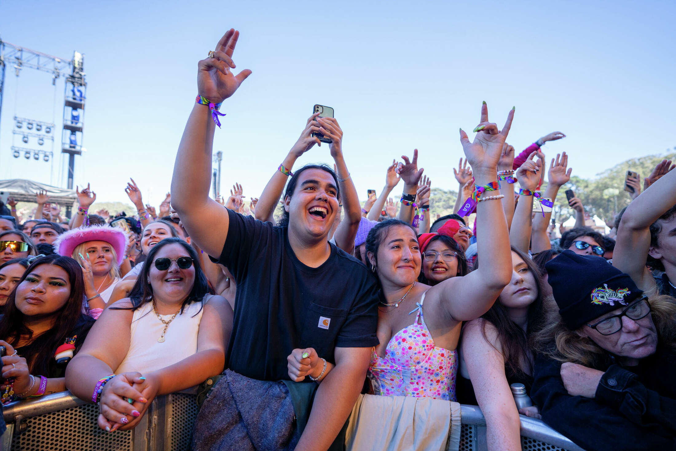 Music | SF Bay Area Music, Nightlife, Concerts and Reviews