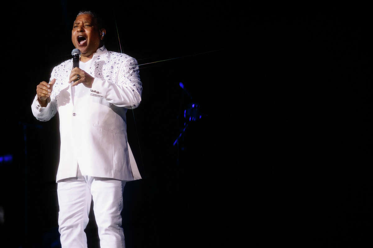 Freestyle Explosion brings old school jams to San Antonio